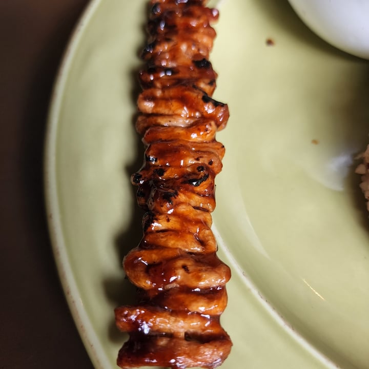 Buhay Gulay San Fernando, Philippines Vegan Isaw MaNOk Review | abillion