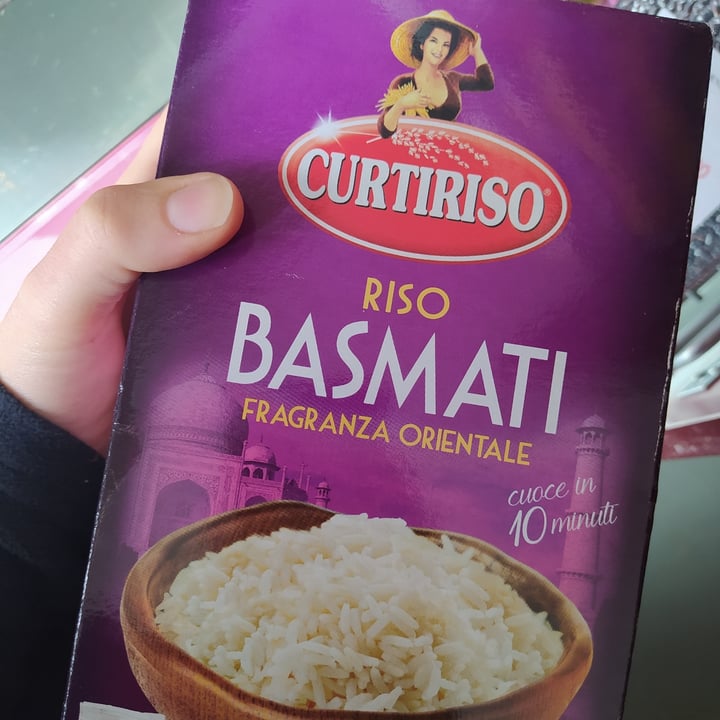 Curtiriso Riso Basmati Review | abillion