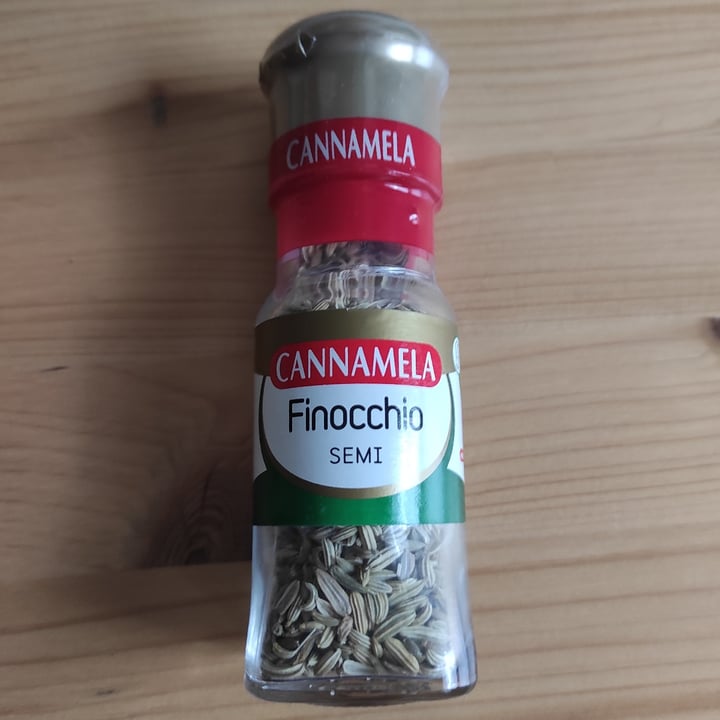 Cannamela Semi di finocchio Review | abillion
