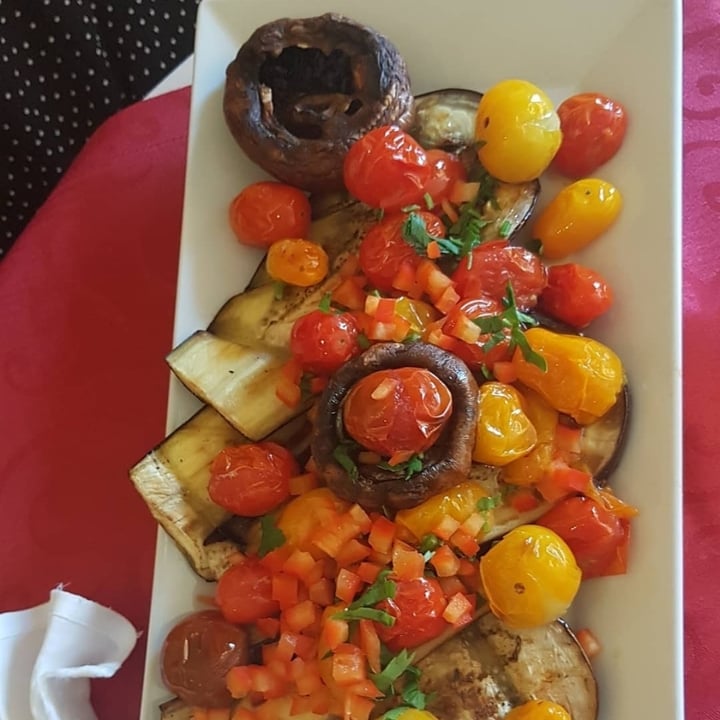 Tiflisi Kungsholmen, Sweden Shmetsvari Badridzani Review | abillion