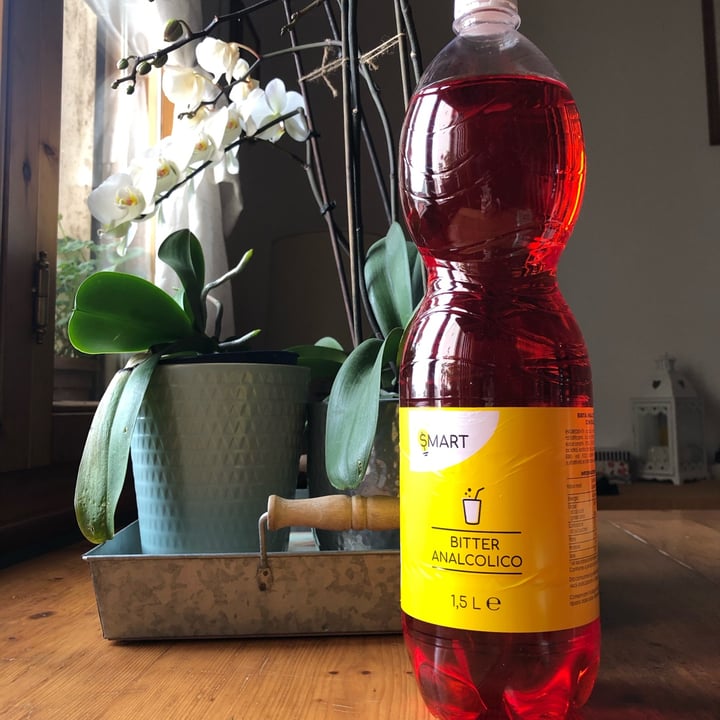 Esselunga - Smart Bitter analcolico Review | abillion
