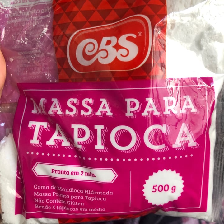 Cbs Masa para tapioca Review | abillion