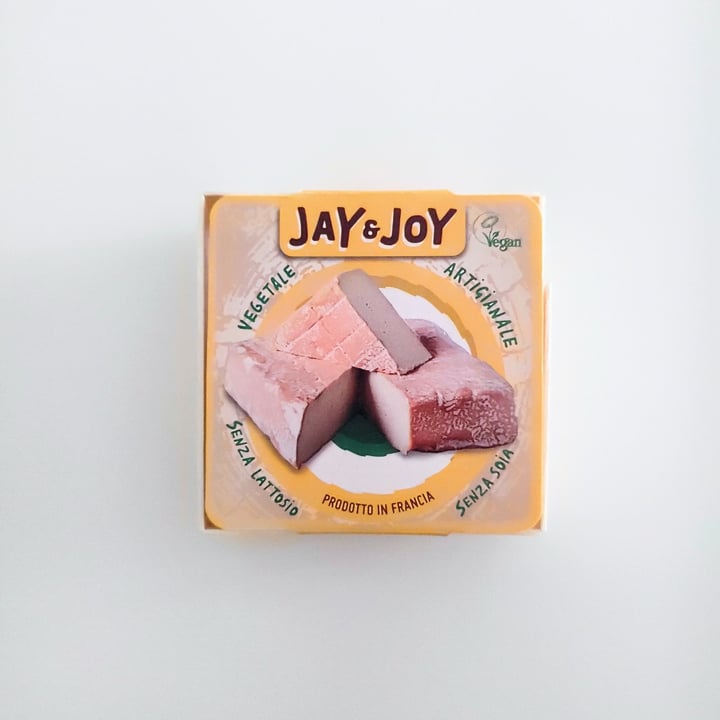 Jay&Joy Jean Jacques Review | abillion