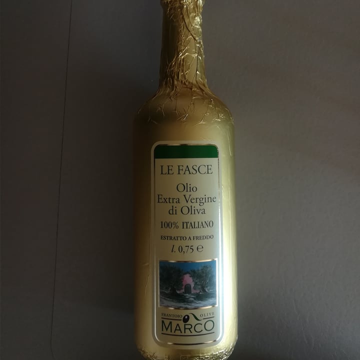 Frantoio Olive Marco Olio extravergine di oliva Review | abillion