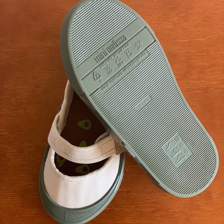 Melissa mini melissa basic Review | abillion