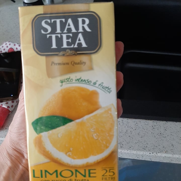 Star The al limone Review | abillion