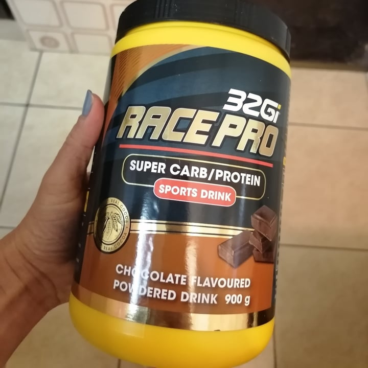 32gi Chocolate Race Pro Review | abillion