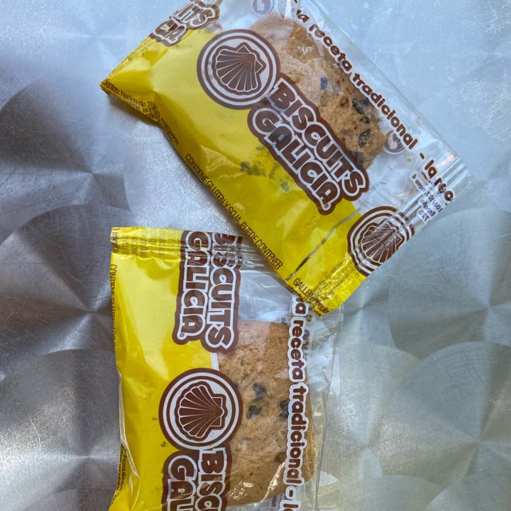 Biscuits Galicia Galletas Galicia Review | abillion
