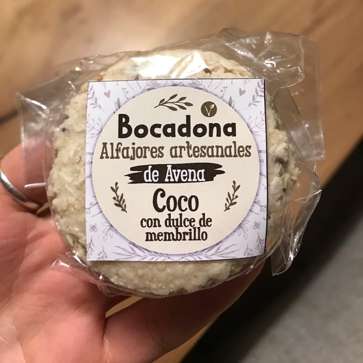 Bocadona Reviews | abillion