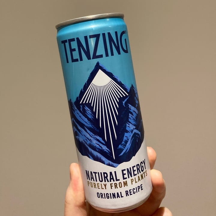 Tenzing Original recipe Review | abillion