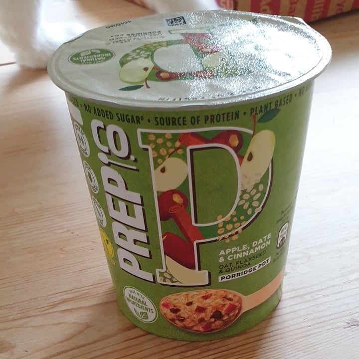 Prep Co Reviews | abillion