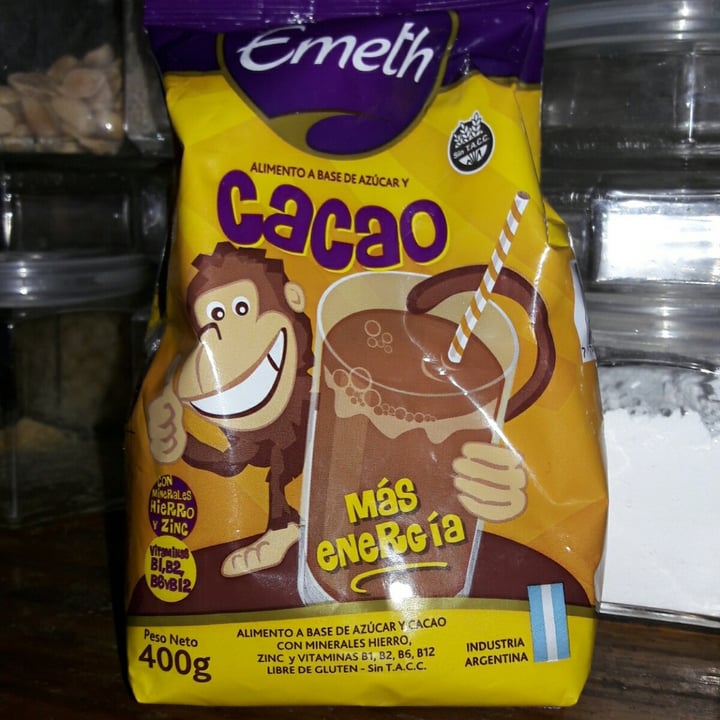 Emeth Cacao Review | abillion