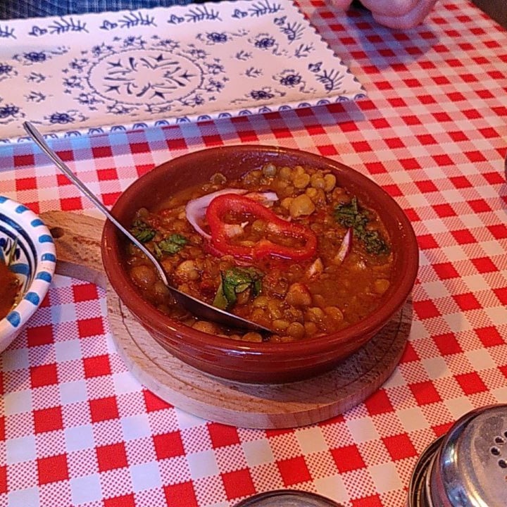 Carthago Restaurant Moira, United Kingdom Mini tagine Review | abillion