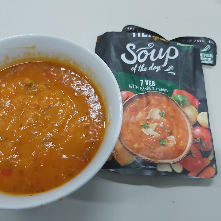 Heinz Soup Of The Day 7 Veg With Garden Herbs Review Abillion Heinz Soup Of The Day 7 Veg With Garden Herbs Review Abillion