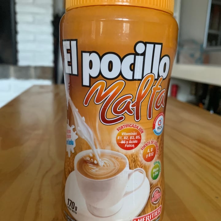 Lheritier El Pocillo Malta Review | abillion