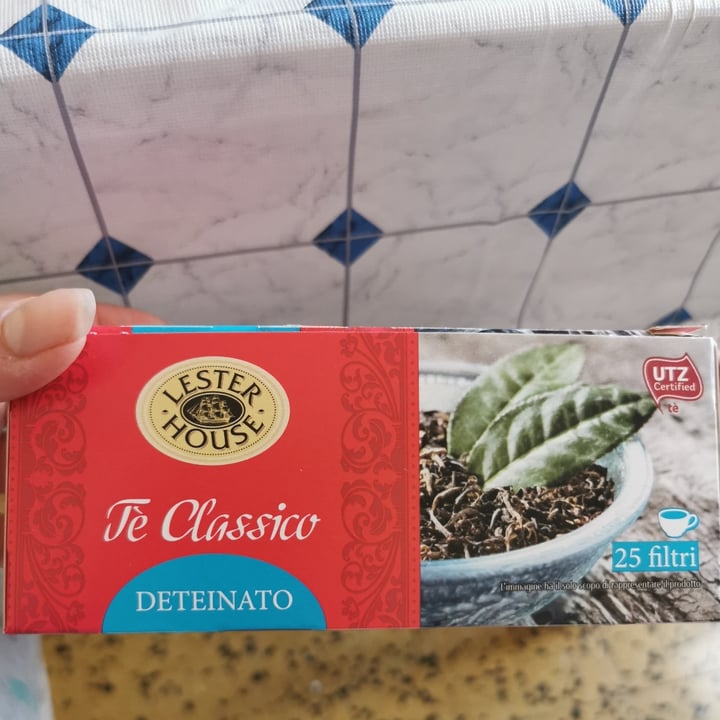 Lester House Te Review | abillion