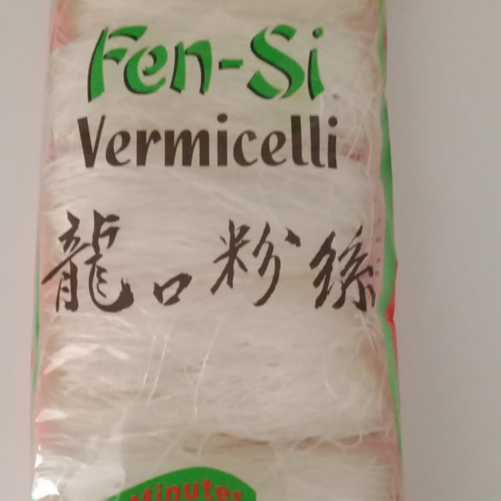 Fen-si Vermicelli Review | abillion