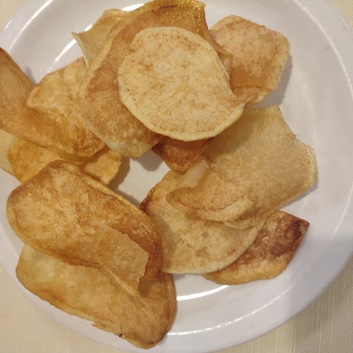 Al Sorso Preferito Bari, Italy Patatine Fritte Review | abillion