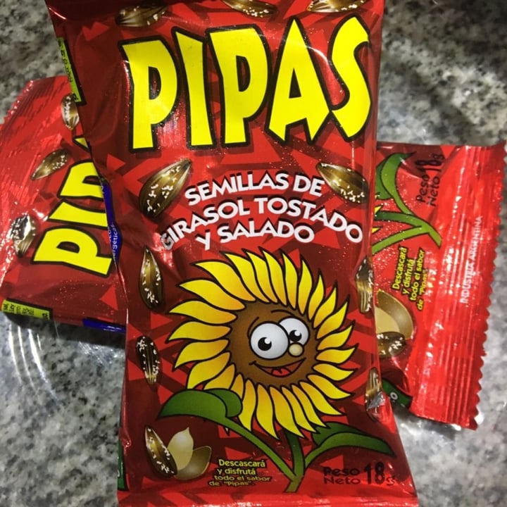 Pipas Semillas de Girasol Review | abillion