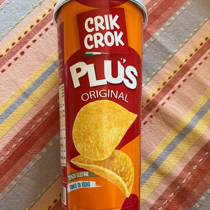 Crik crok Plus Original Review | abillion