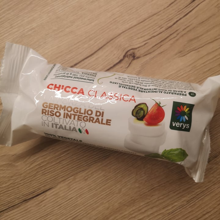 Verys Chicca Classica Review | abillion