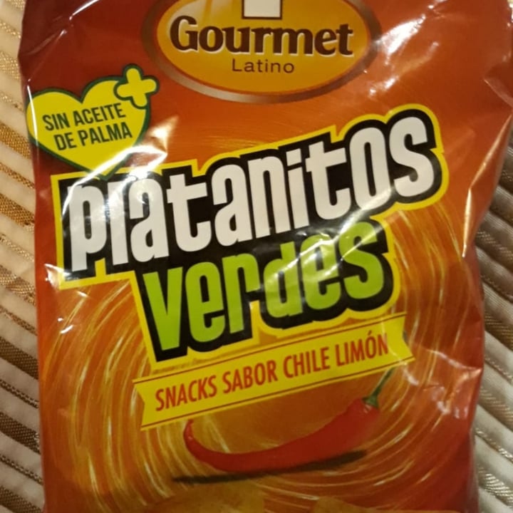 Gourmet Latino platanitos maduros Review | abillion