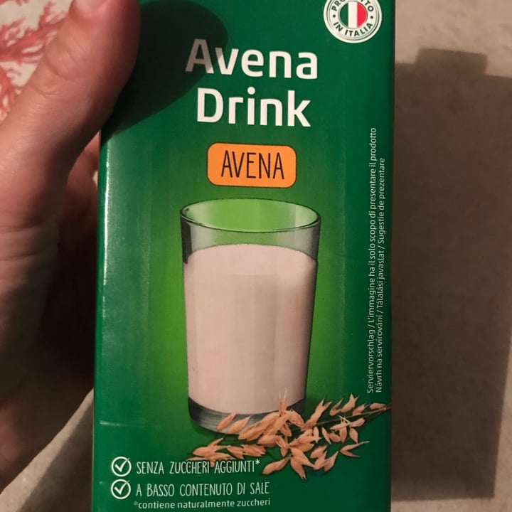 My Bio Avena Drink Review | abillion