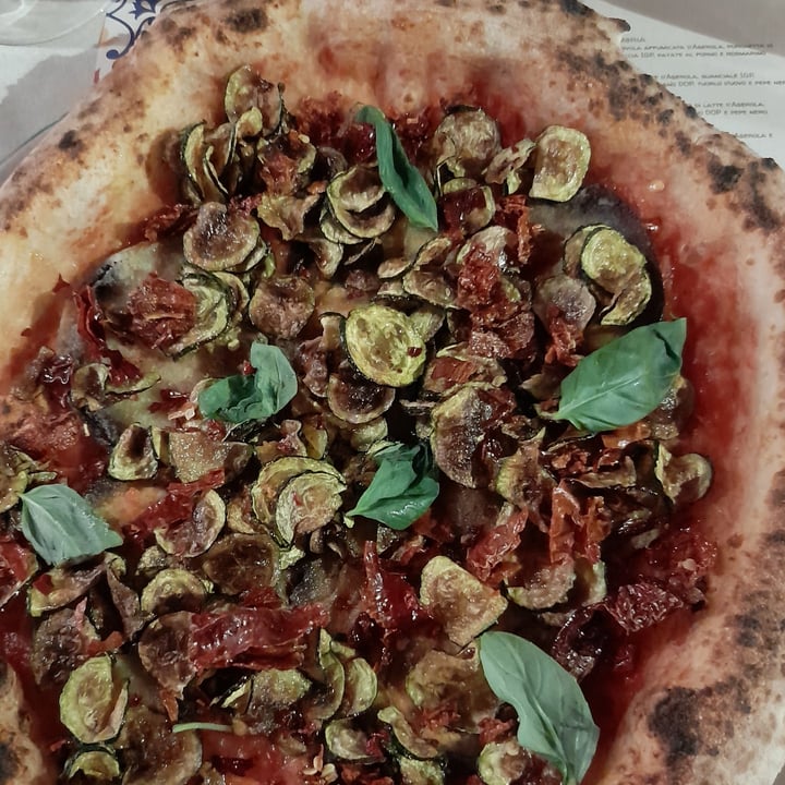 Pizzium Torino, Italy Pizza Review | abillion