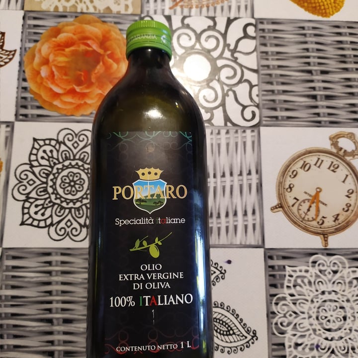 Portaro Olio extravergine di oliva Review | abillion