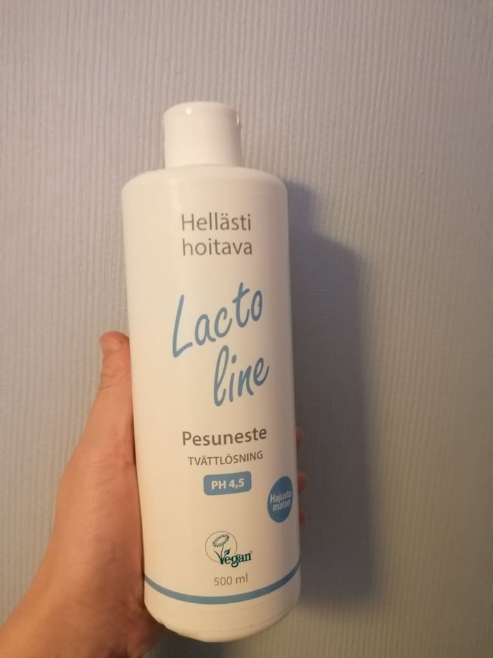 Lacto Line | Lh-Beauty Pesuneste Review | abillion
