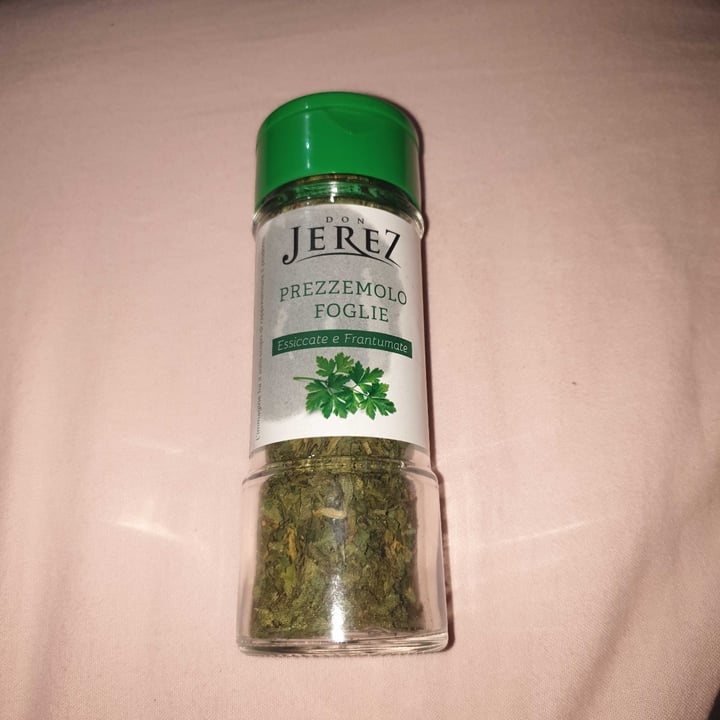 Don Jerez Prezzemolo Review | abillion