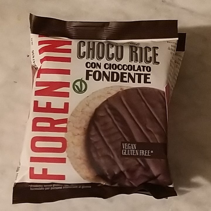 Fiorentini Mini Choco Rice Review | abillion