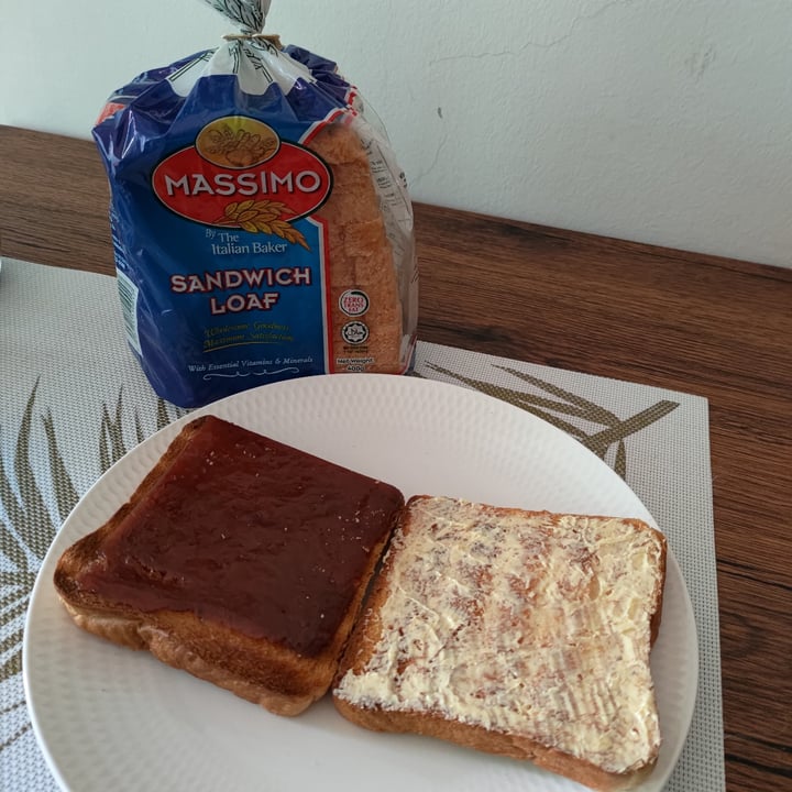 Massimo Sandwich Loaf Review | abillion