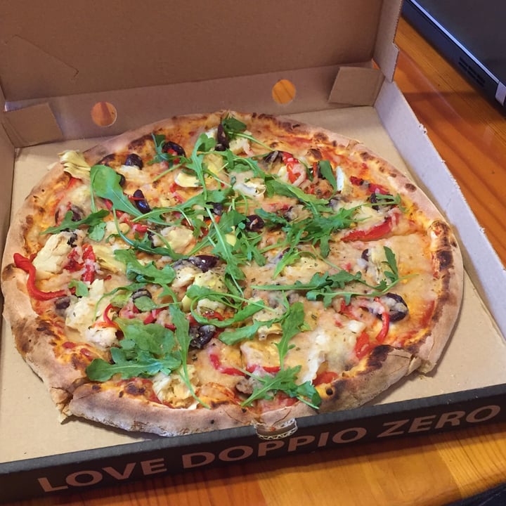 Doppio Zero Bassonia Bassonia, Johannesburg South, South Africa The ...