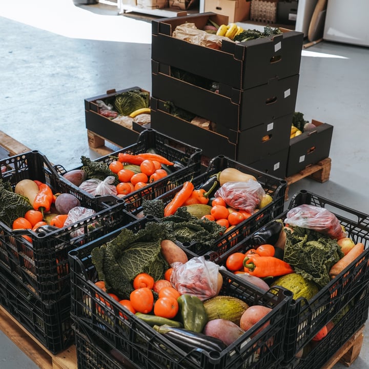 Equal Food Co Reviews | abillion