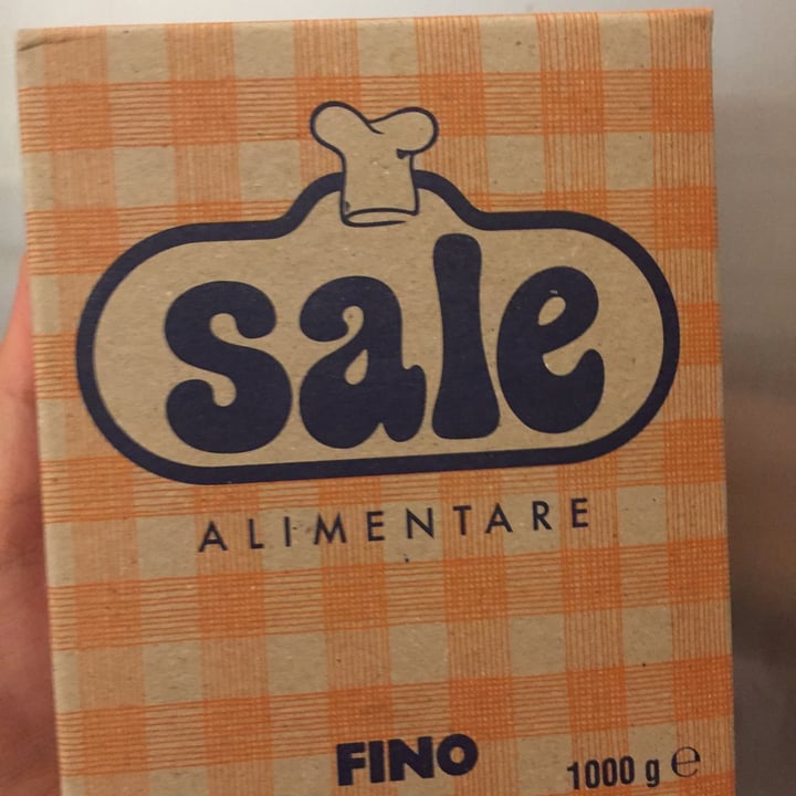 Italkali Sale alimentare fino Review | abillion
