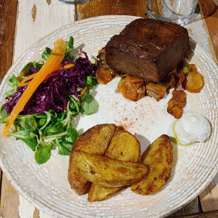 L'Orto già Salsamentario - Vegan & raw food Torino, Italy La profumata ...