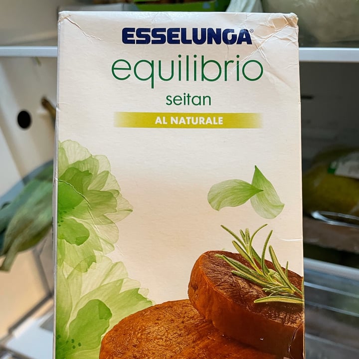 Esselunga Seitan Review | abillion