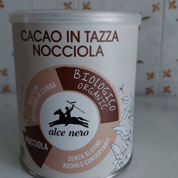 Cacao In Tazza Nocciola Cacao In Tazza Nocciola Review | abillion