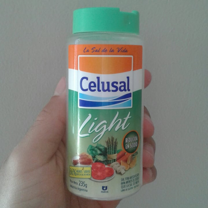 Celusal Sal Light Review | abillion
