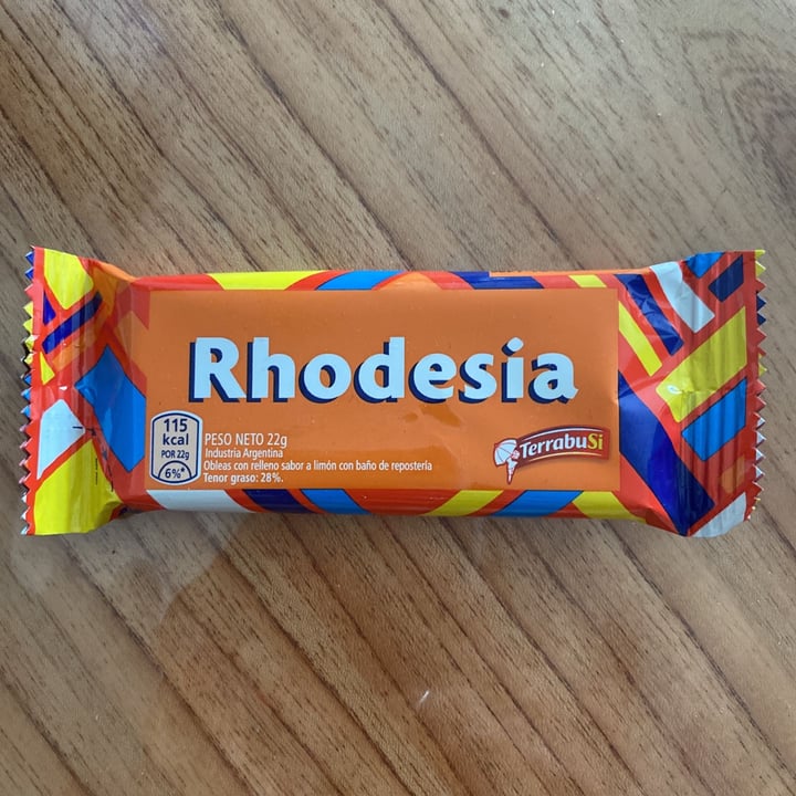 Terrabusi Rhodesia Review | abillion
