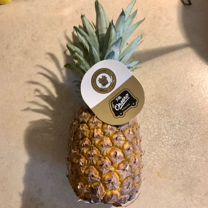 F.lli Orsero Ananas Review | abillion