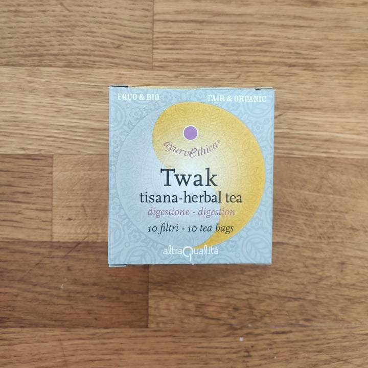 Altra qualità Twak Review | abillion