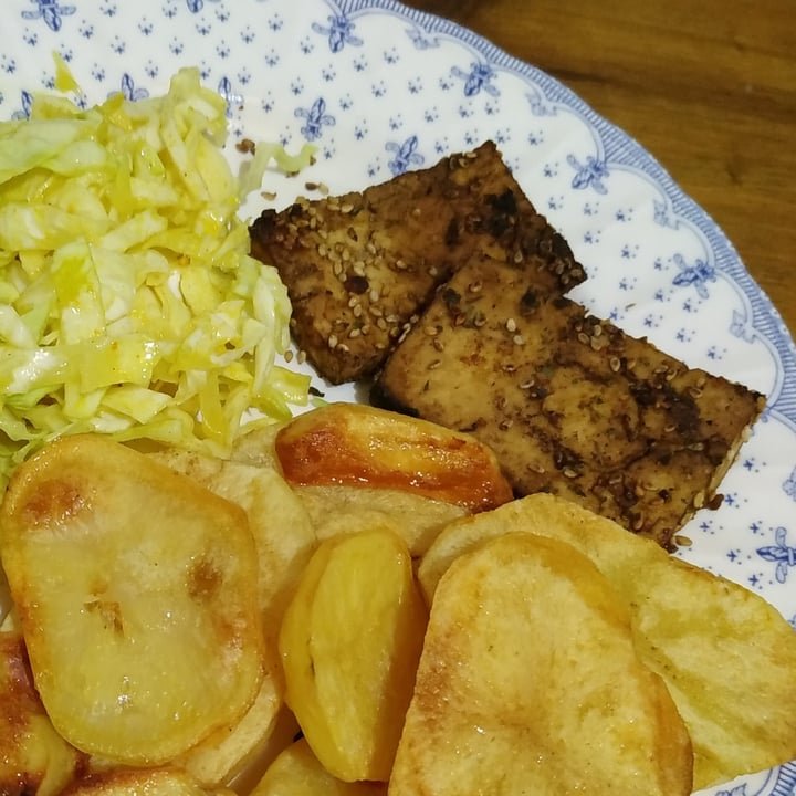 Soyana Tofu Review | abillion