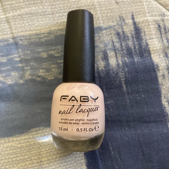 Faby Reviews | abillion