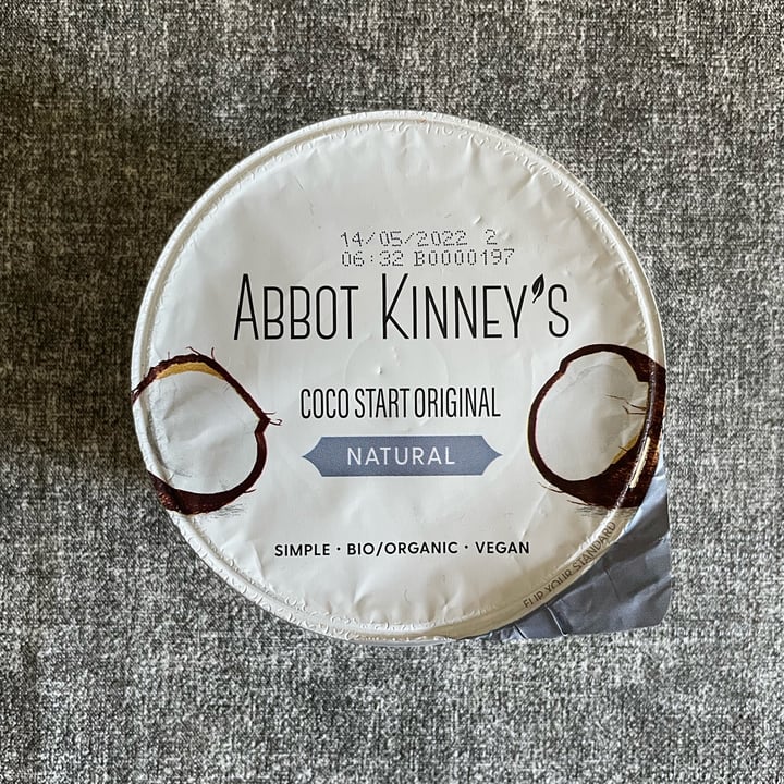 Abbot Kinney’s Coco Start Natural Review | abillion
