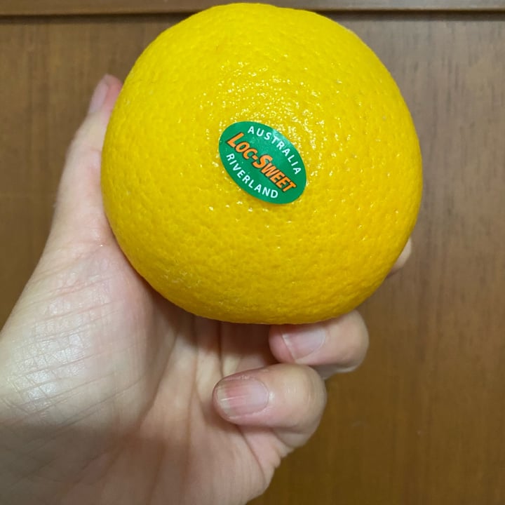 LOC Sweet Orange Review | abillion