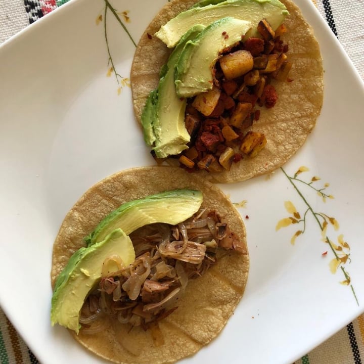 Jackfruit México Carne de Yaca deshidratada Review | abillion