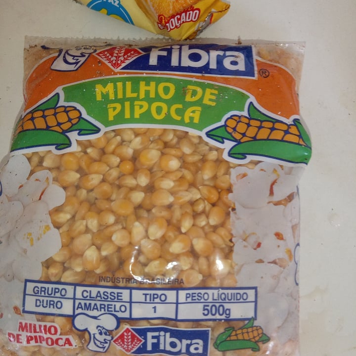 pipoca fibra Reviews | abillion
