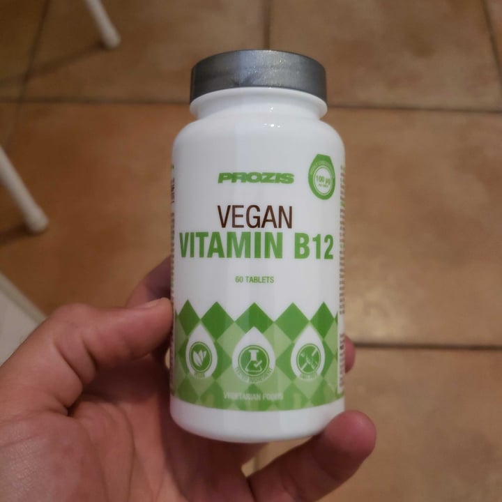 Prozis 12 Review | abillion